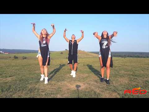 Maluma – Felices Los 4 | Zumba Fitness