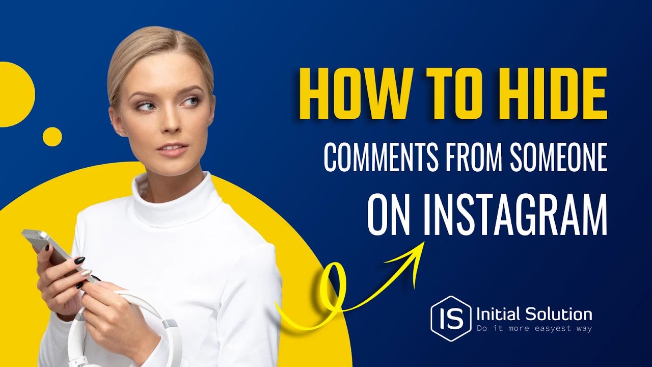 How To Hide Comments From Someone On Instagram 2024 Initial Solution How To Hide Comments From Someone On Instagram 2024 Initial Solution
