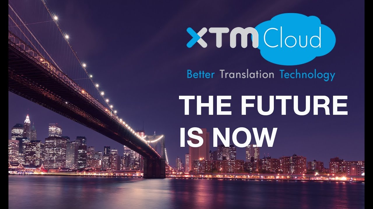 XTM Cloud v9 0 Introduction - YouTube