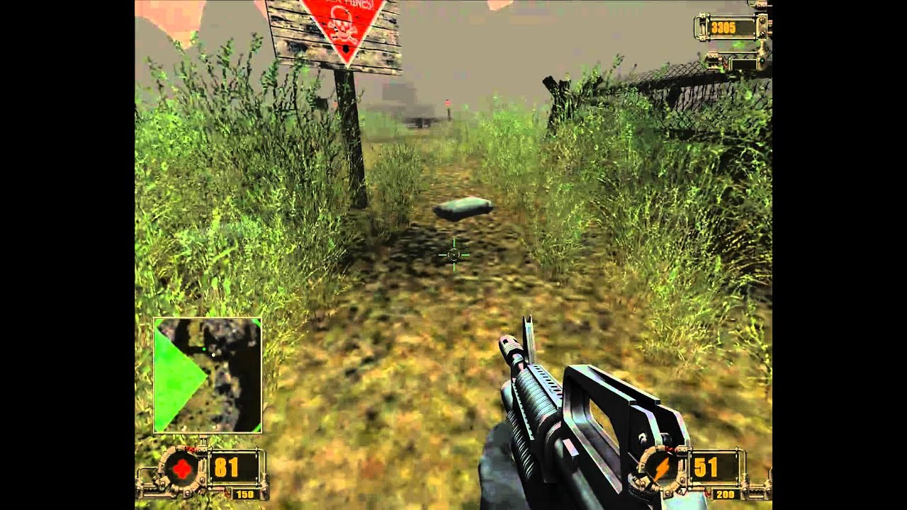 Прохождение Vivisector Beast Inside Часть 18 - YouTube