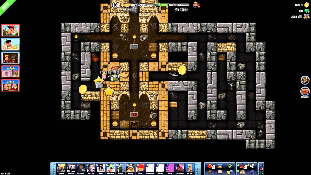 Magisterium - (5) - Paris (video incomplete) - YouTube