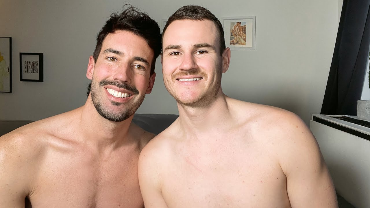 Sex Talk! (with Vance) | Patrick Marano - YouTube