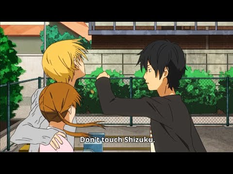 My Little Monster | Haru being jealous