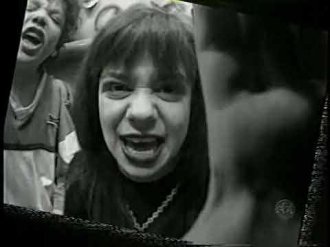 Episódio do "Disney CRUJ" - SBT (2001) - YouTube