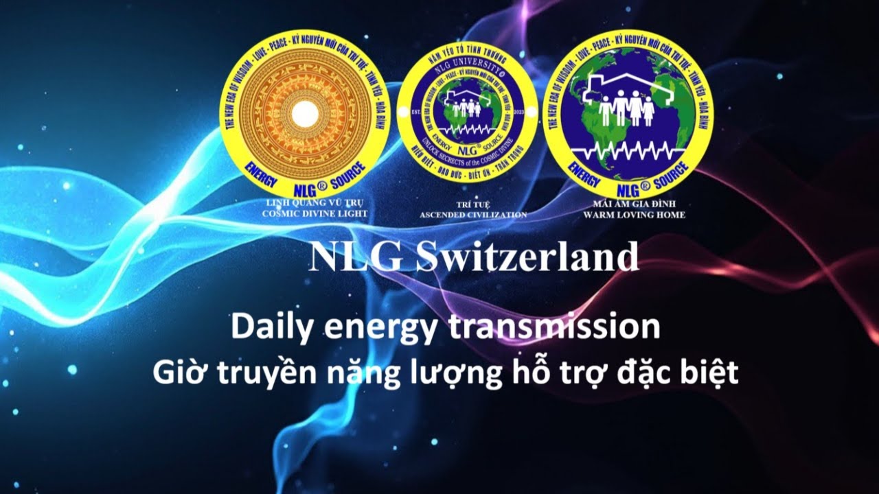 NLG Switzerland transmission 19.05.2025 (21:30 CEST) - YouTube