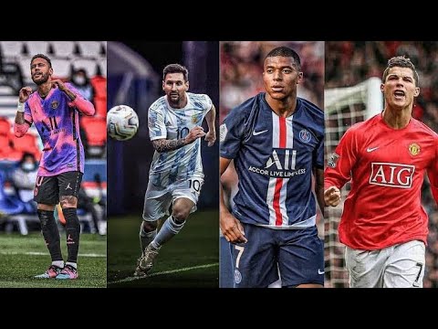 Football reels complation | tiktok reels complation | 2021 #3