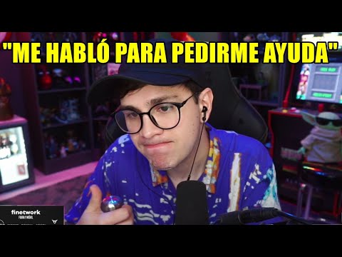 JUANSGUARNIZO HABLA DE BRUNENGER