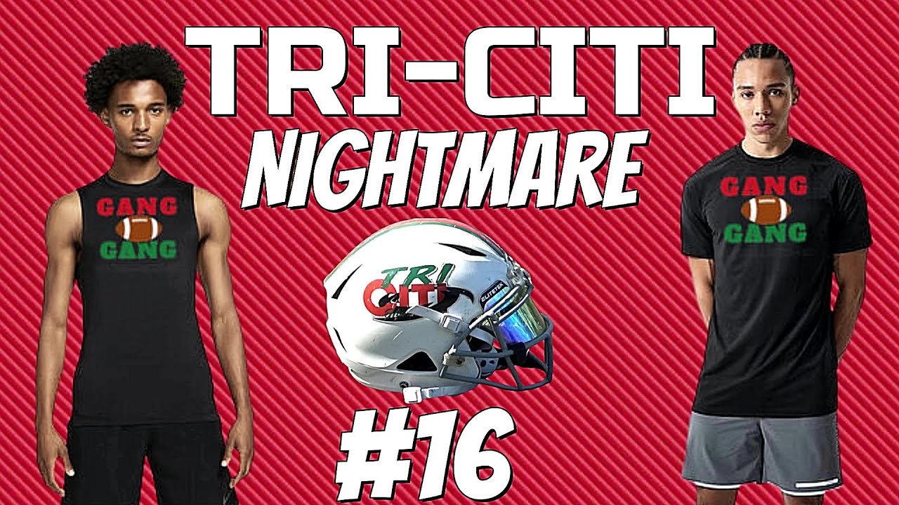 😡"TRI-CITI NIGHTMARE" (GANG GANG VIDEO SERVICES PROMO) GET YOUR ...