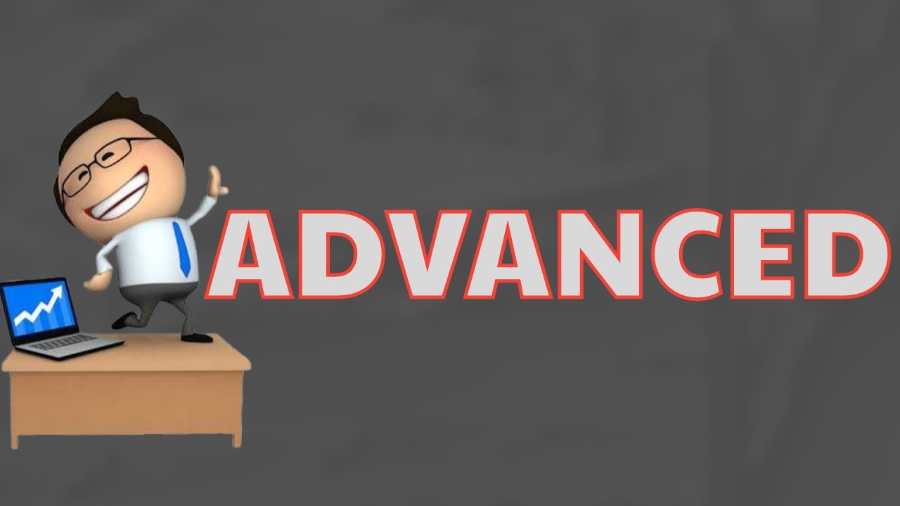 What Does ADVANCED Means || Meanings And Definitions With Example in ...