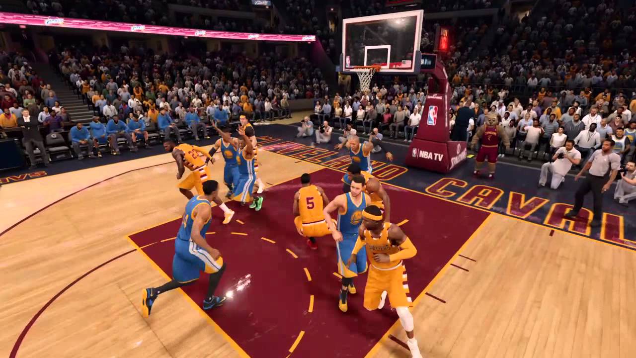 JR Leaving Livingston Into Dust With And1 dunk - YouTube