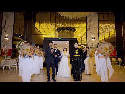 Mehmet & Melek Şerwan - Le Le Bukê 2026