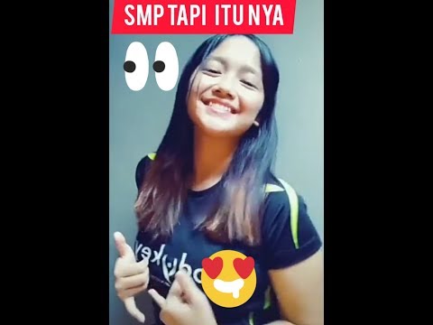 Tik tok SMP, ID. riarianty20