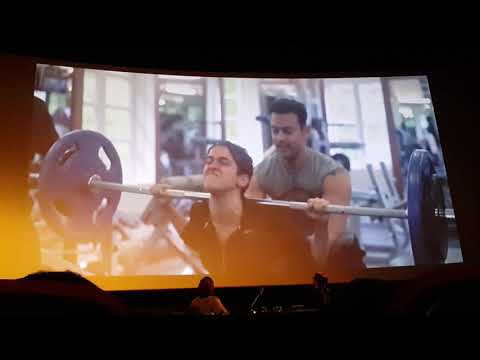 Aamir Khan in Turkey