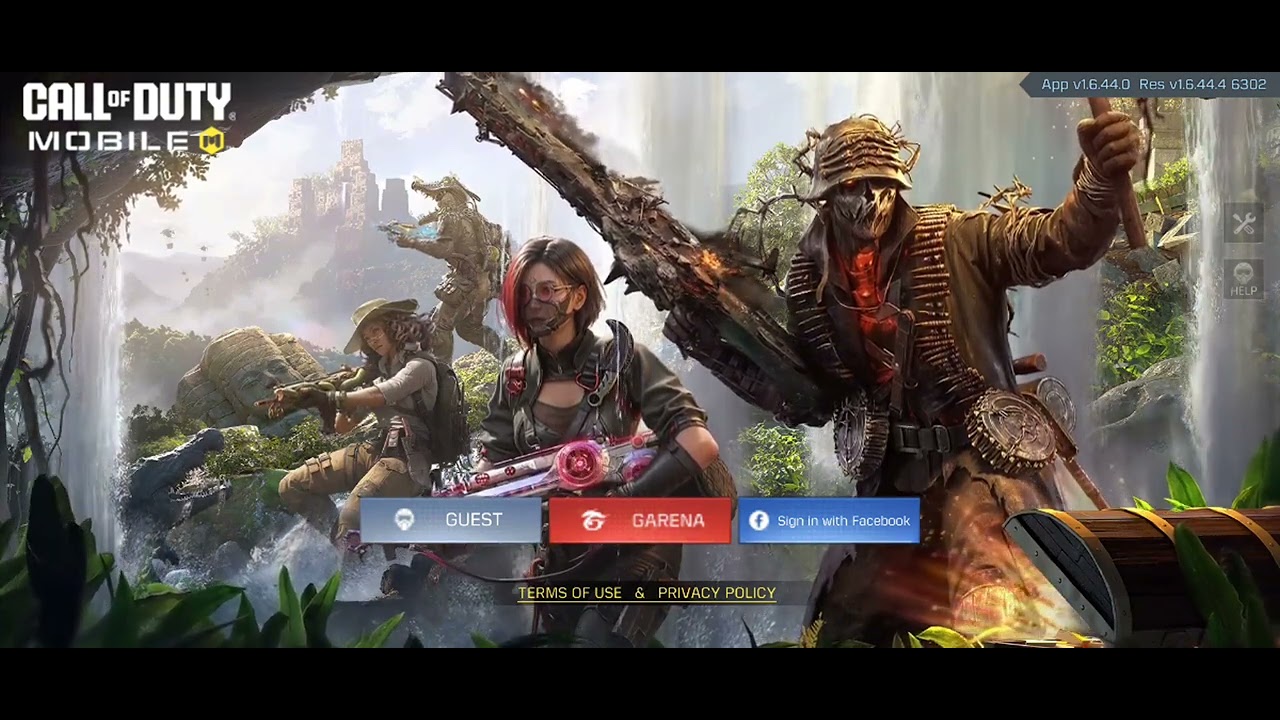Call Of Duty Mobile Season 4 Loading Screen Theme 2024 - YouTube