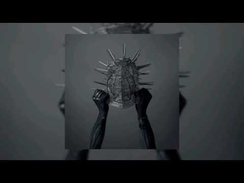 Ghostemane - Fed Up(минус) | instrumental // Ghostemane