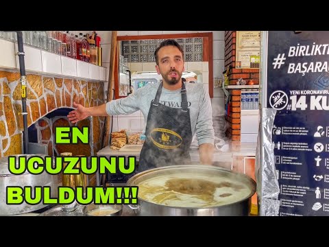 EN UCUZUNU BURADA BULDUM | ÖNDER DOĞRAMALI PAÇA