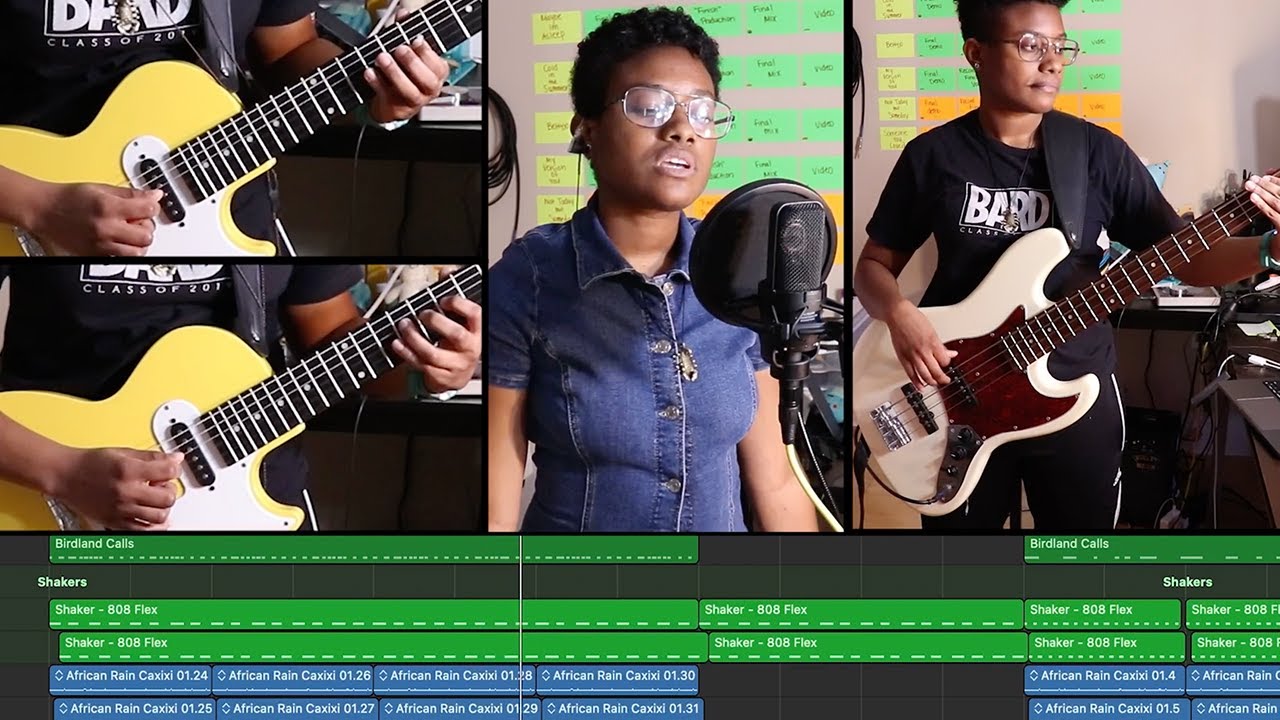 Cavetown - Lemon Boy Cover - YouTube