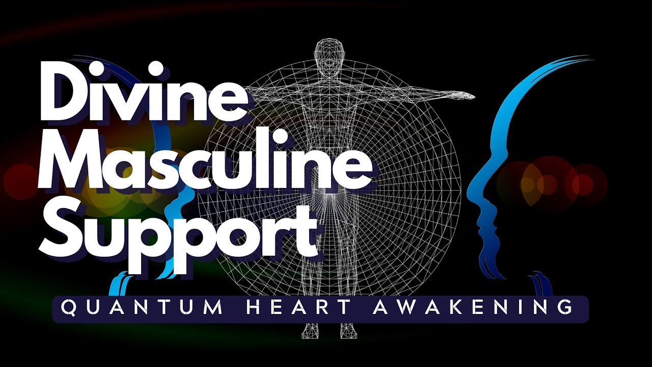 Divine Masculine Twin Flame Hierogamy Reading - Discovering Your ...