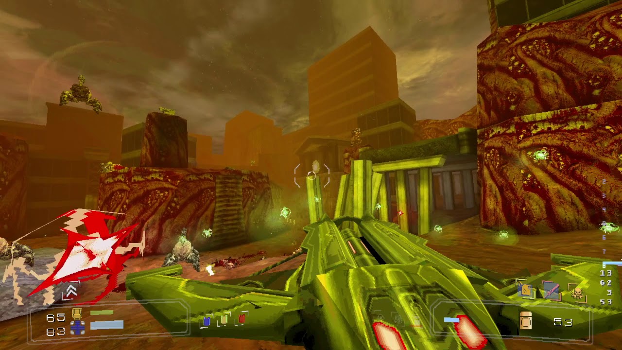 Quake Slayer's Testaments - Wave mode/Suburbia - YouTube