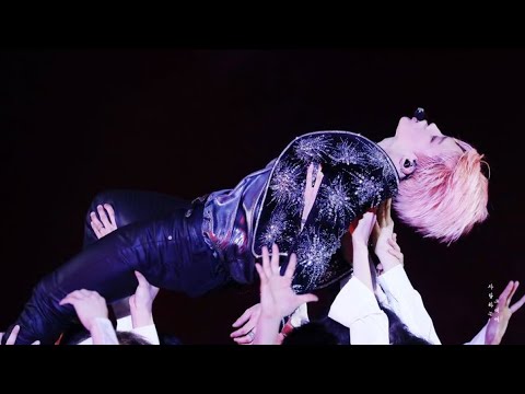 Jimin's amazing vocals [Updated 2021]