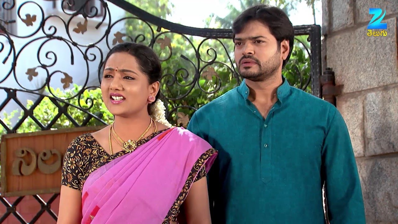 Ammayi kapuram telugu serial - radioero