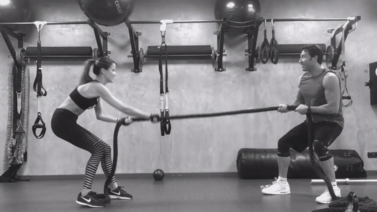 Alex Riviere & Jose Exposito XT29 - YouTube