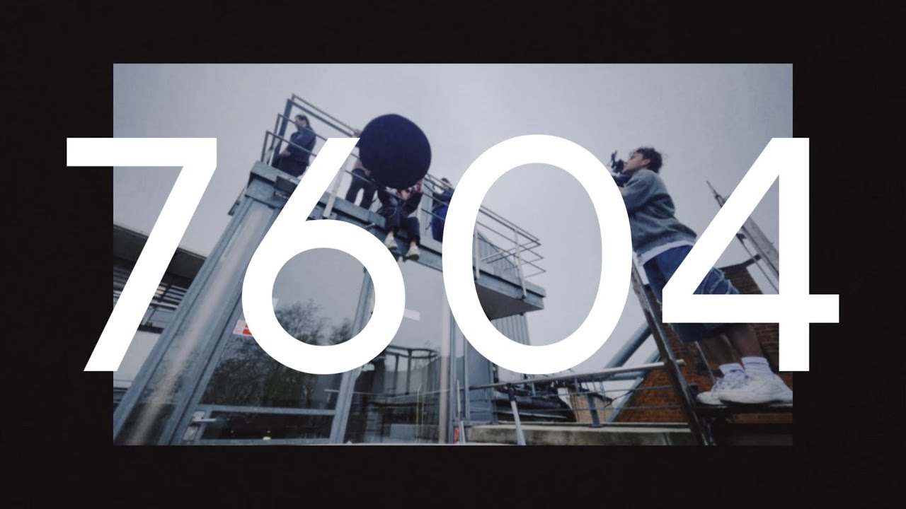 day 7604 on earth - YouTube