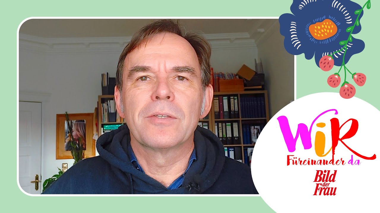 Hermann-Josef Tenhagen weiß, wie man Zinsen kriegt - YouTube