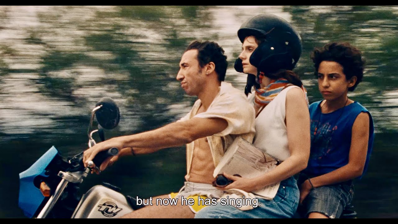 My Brothers and I / Mes frères et moi (2022) - Trailer (English subs ...