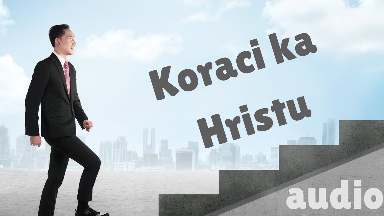 08 - Rastenje u Hristu - YouTube