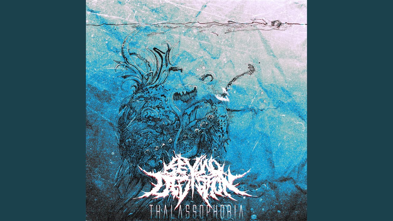 Thalassophobia (feat. Austin Dickey) - YouTube