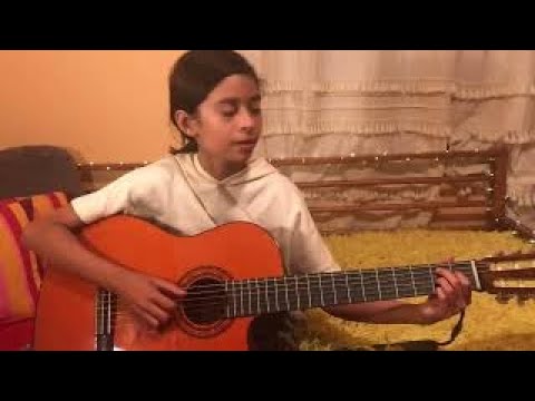 Sienna plays \