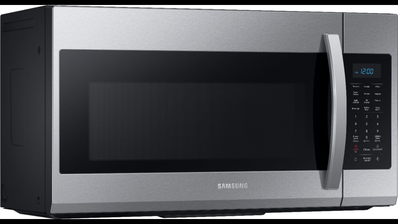 How to turn your pc into a microwave - YouTube