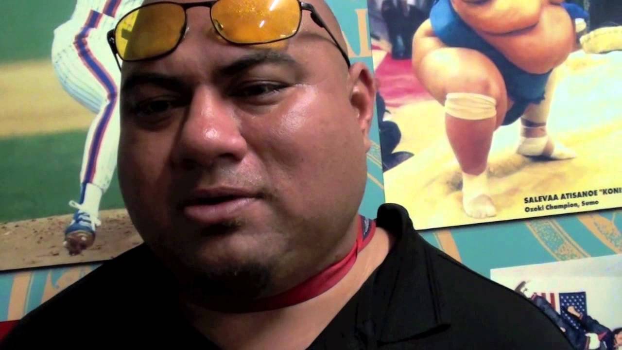 Q&A: Mililani coach Rod York 11/4/2012 - YouTube