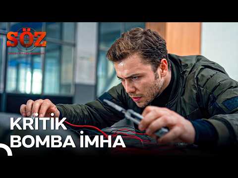 Yavuz'un Zamana Karşı Mücadelesi | Söz