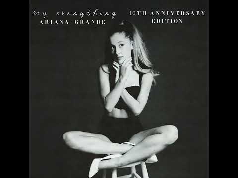 ariana grande – \