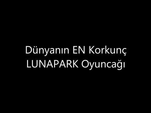 Cox Maraqli atraksiondur