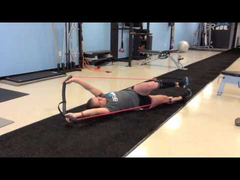 FMS Corrections: Rotary Stability - Rolling Starfish Pattern 1 - YouTube