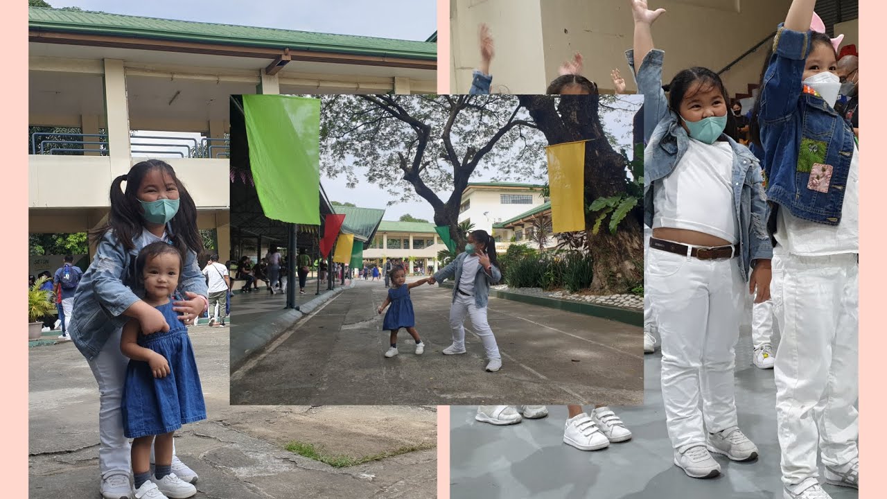 2023 Annual School Fair: Jubil47ion; Indak Setonian! Elizabeth Seton ...