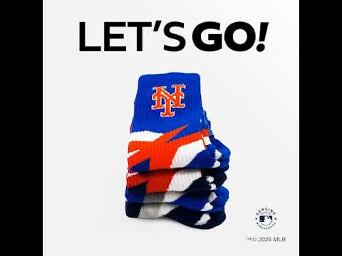 Shop MLB Socks from For Bare Feet!