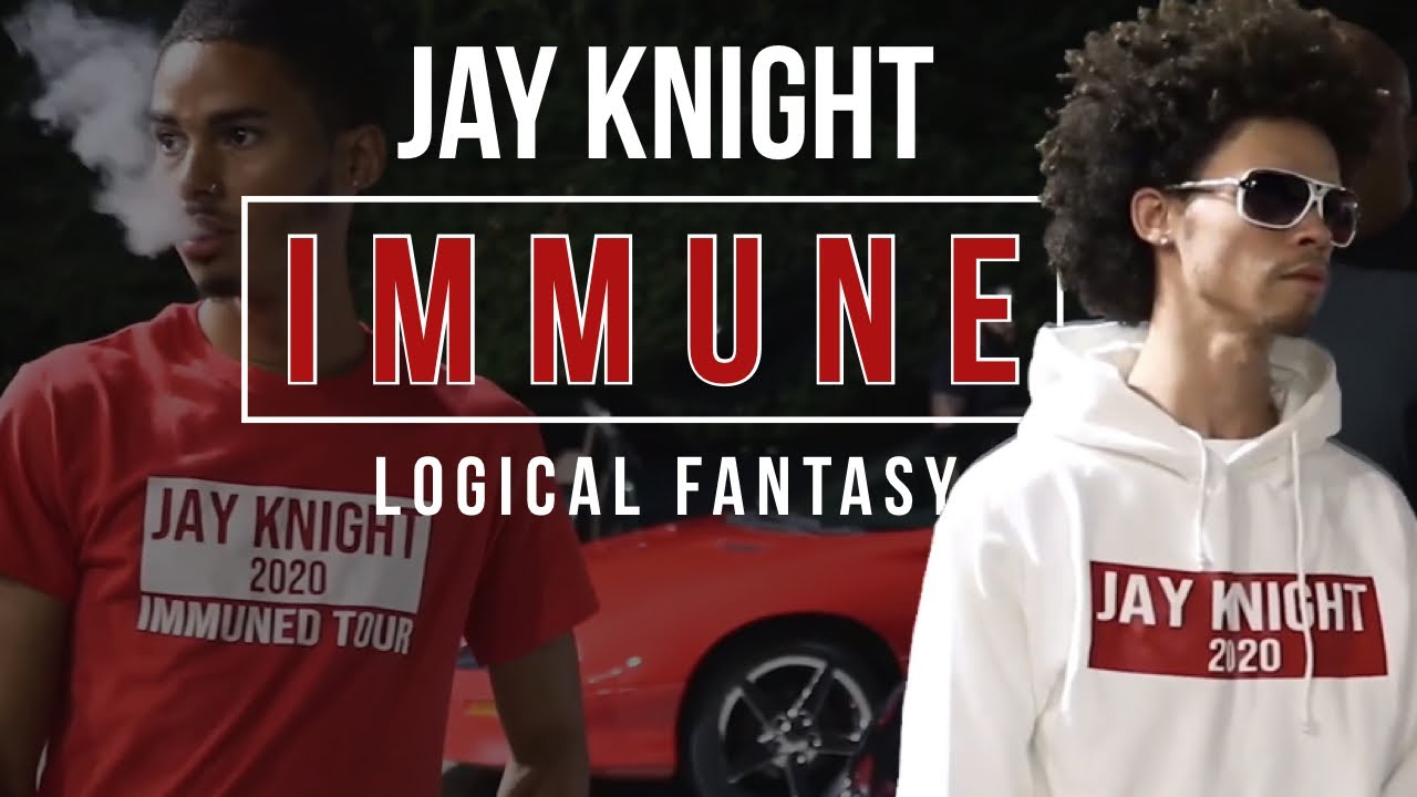 IMMUNE Ft. Jay Knight (Official Video) - YouTube