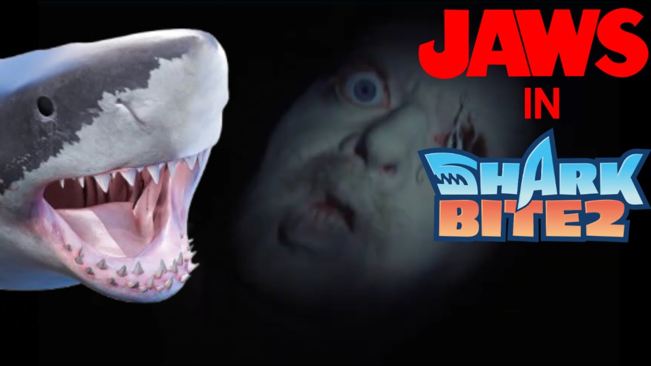 Classic Horrifying “Ben Gardner” Jumpscare Jaws Scene Recreated In ...