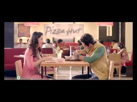 Pizza Hut - Birizza