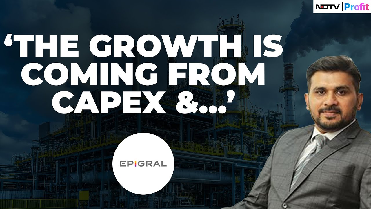 Epigral Q2 Growth: 31% Revenue Rise, Margin Expansion & Forward ...