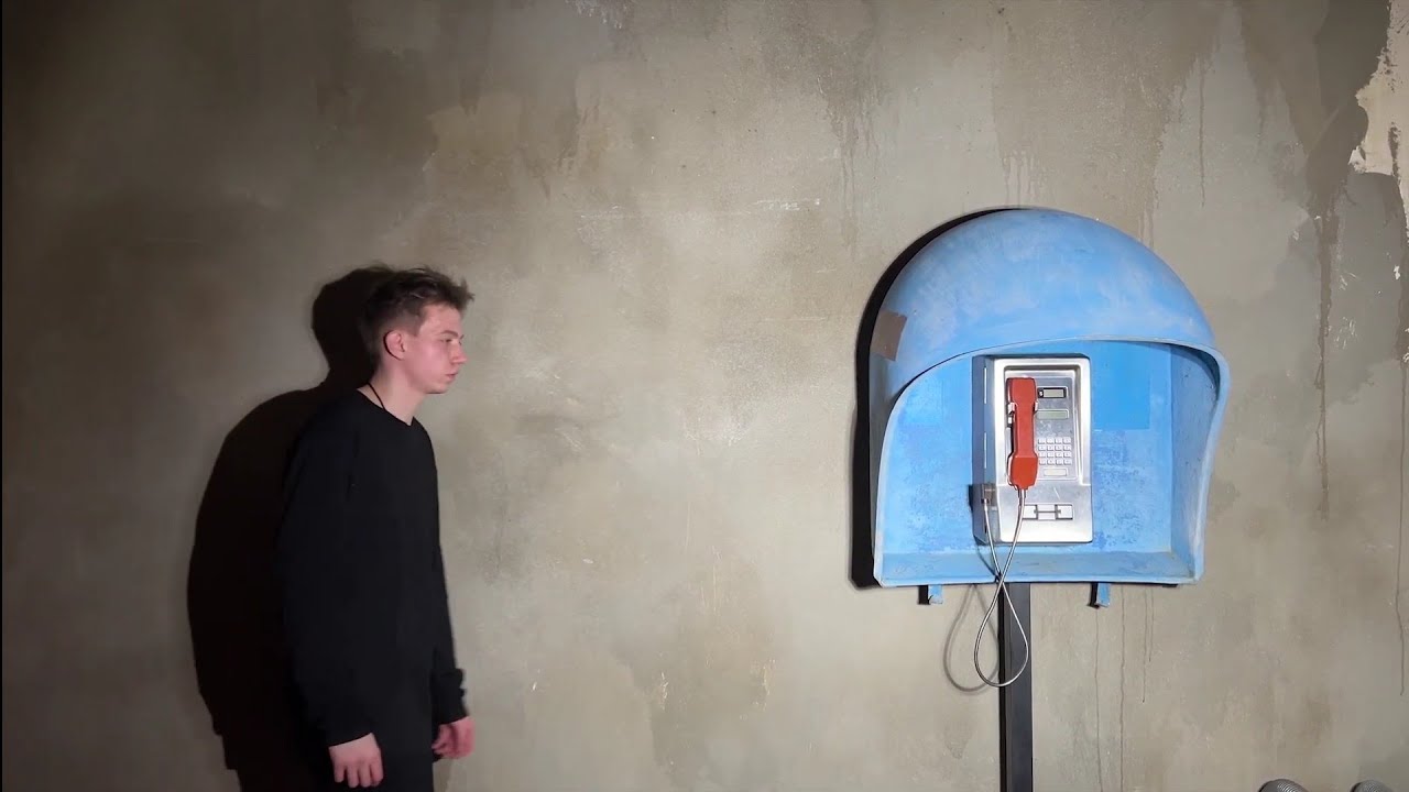 Sad Prince - The teaser of the trilogy - YouTube