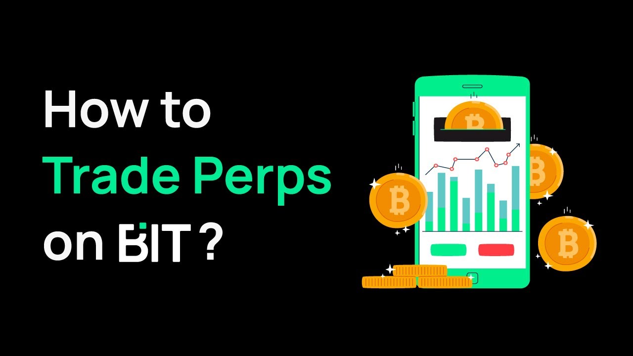 How to Trade Perps | BIT - YouTube