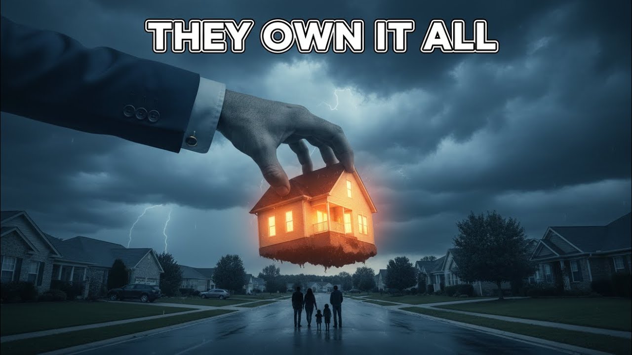 You Will Rent Forever. Here's Why. - YouTube