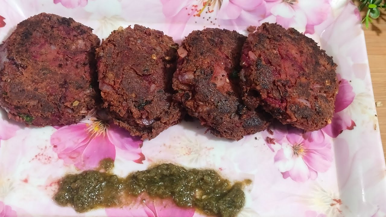 weight loose recipe | high protein recipes | veg kabab #youtube - YouTube