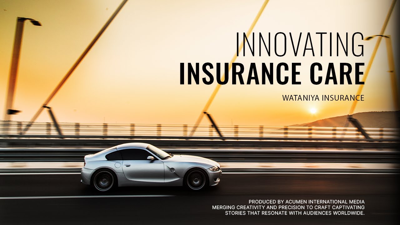Wataniya Insurance Integrates Care and Advanced Tech to Deliver ...