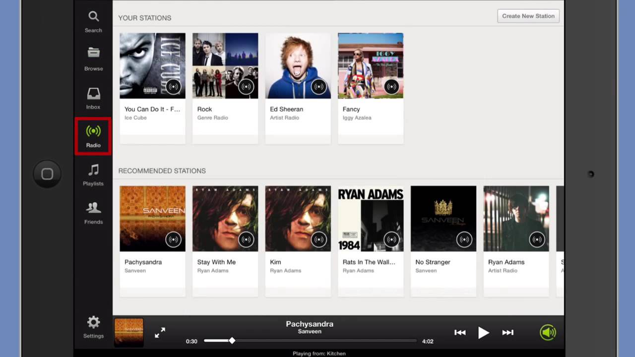 2-C How to play Spotify on your SoundTouch system - YouTube